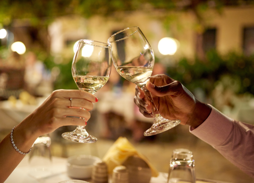 Fun & Romantic Things to Do in Atlanta for Couples