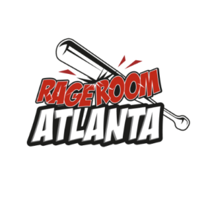 Spin Art Nation Atlanta - Rage Room