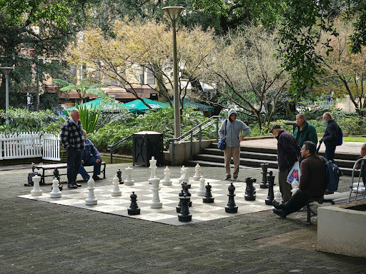 Discover the Most Unique Activities for Seniors in Atlanta