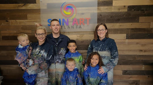 Adrenaline Activities in Atlanta for Thrill Seekers