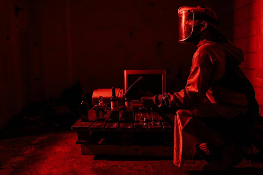 Destruction Therapy Benefits Rage Room Edition